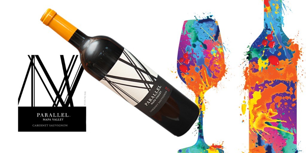 Parallel Cabernet Sauvignon 2013 - Wine Buy of the Day