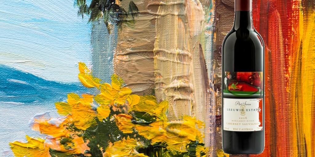 Leeuwin Estate Art Series Cabernet Sauvignon 2016 - Wine Buy of the Day Leeuwin Estate Art Series Cabernet Sauvignon 2016 - Wine Buy of the Day